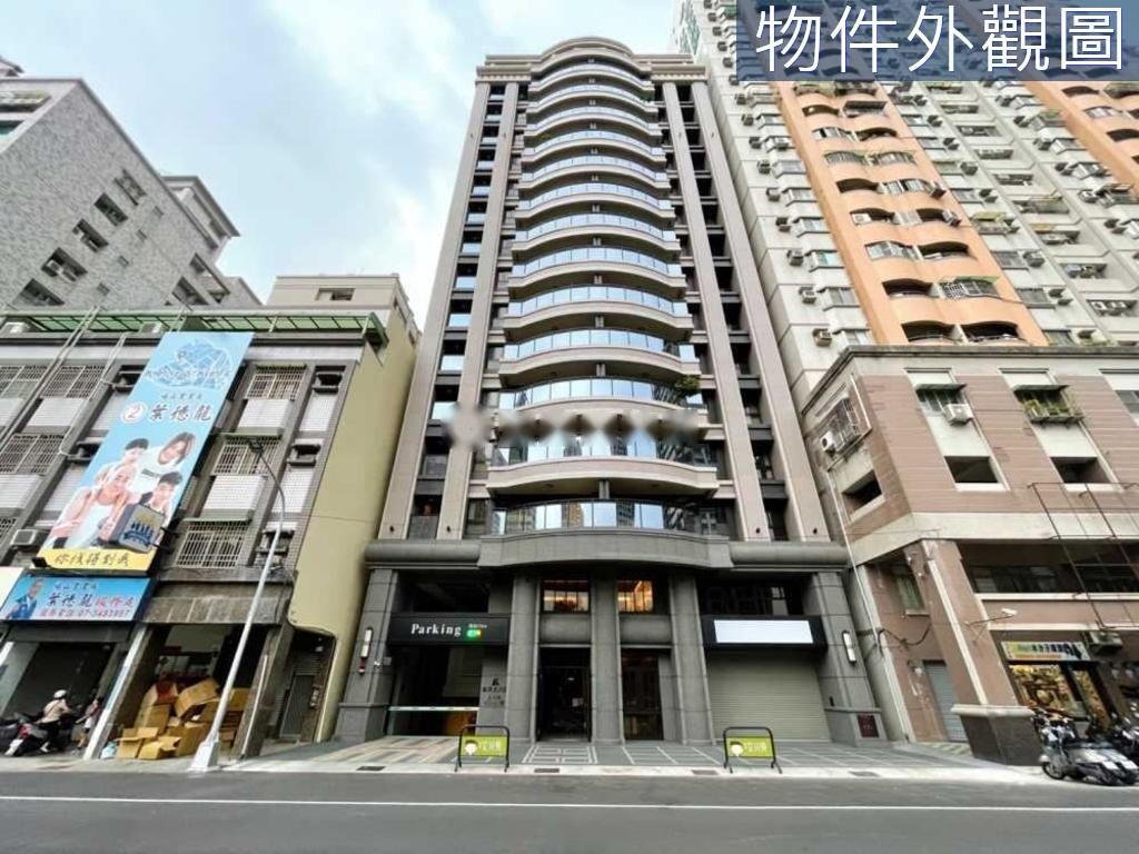棋琴文川苑高雄市左營區文川路電梯大廈專約．左營高鐵｜文川苑｜稀有2房2衛浴 房屋出售 樂屋網