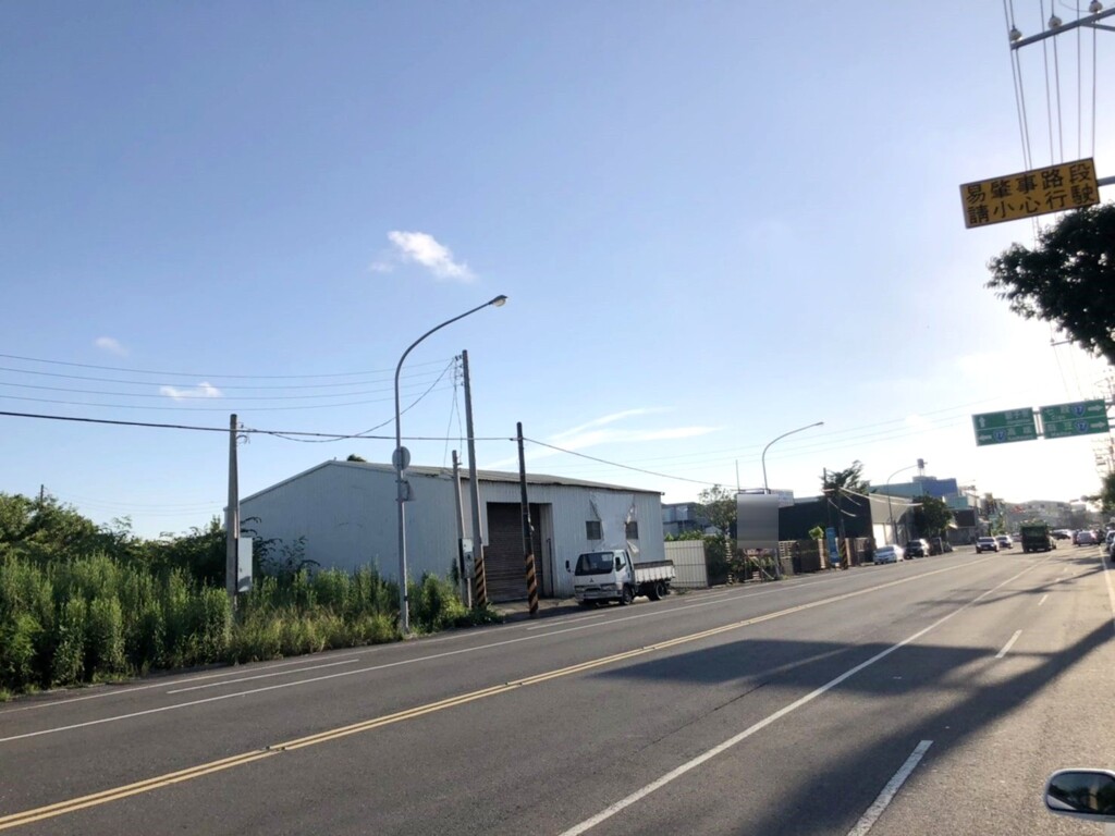 工業用地土城自辦重劃乙種工業地台南市安南區台江大道五段 樂屋網 土地買賣