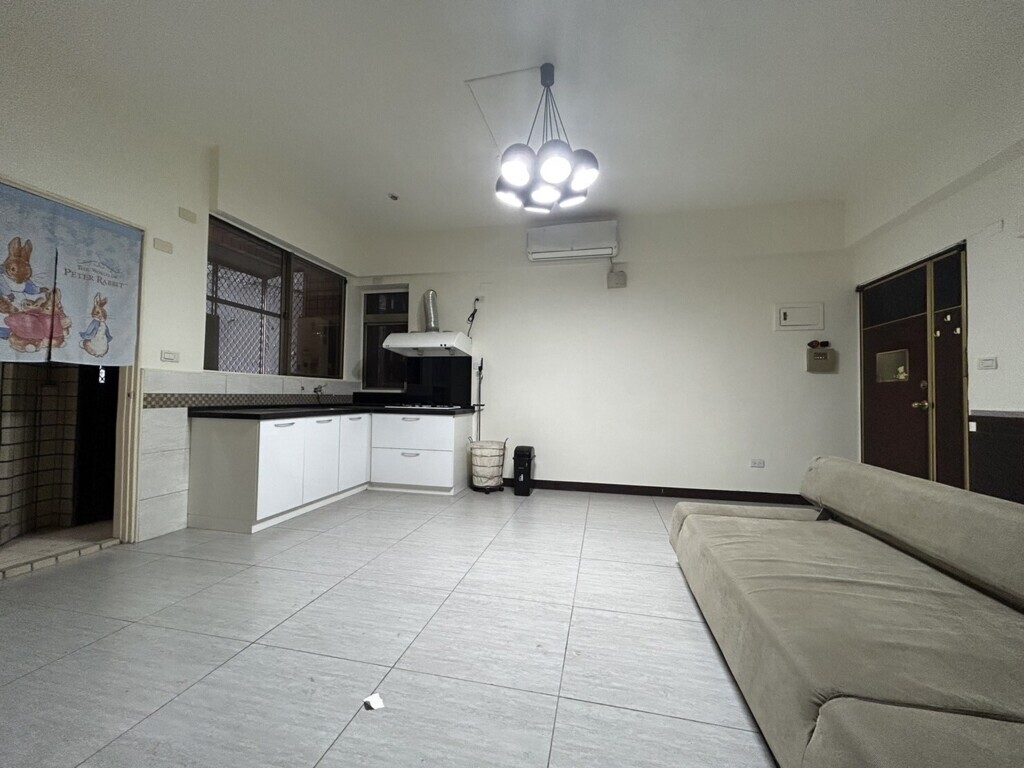 台南市北區開元路,華廈,近成大面公園大兩房電寓 | 房屋出售 | 樂屋網