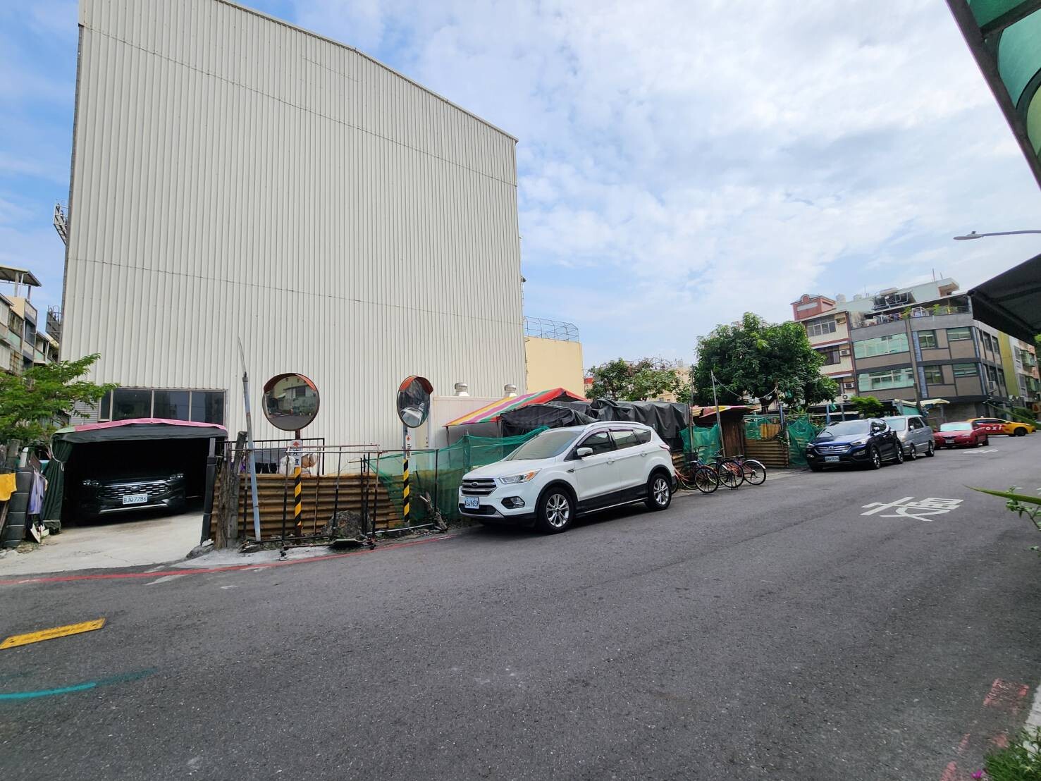 其他專約 草衙捷運站12米大面寬方正美建地高雄市前鎮區草衙段一小段 樂屋網 土地買賣