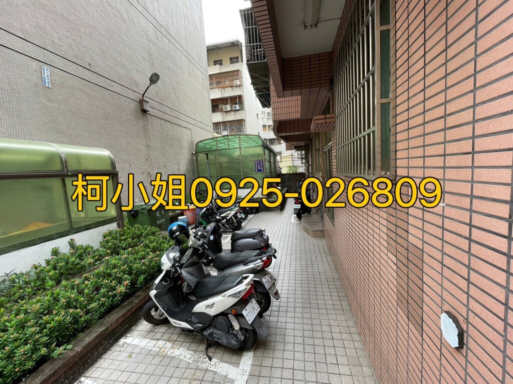 歡喜之樓台中市東區復興路五段電梯大廈低於市價，一中商圈，邊間視野大三房 房屋出售 樂屋網