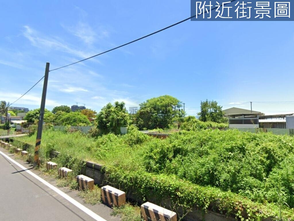 其他橋頭區九甲圍段 雙面臨路 大面寬農地高雄市橋頭區九甲圍段 樂屋網 土地買賣