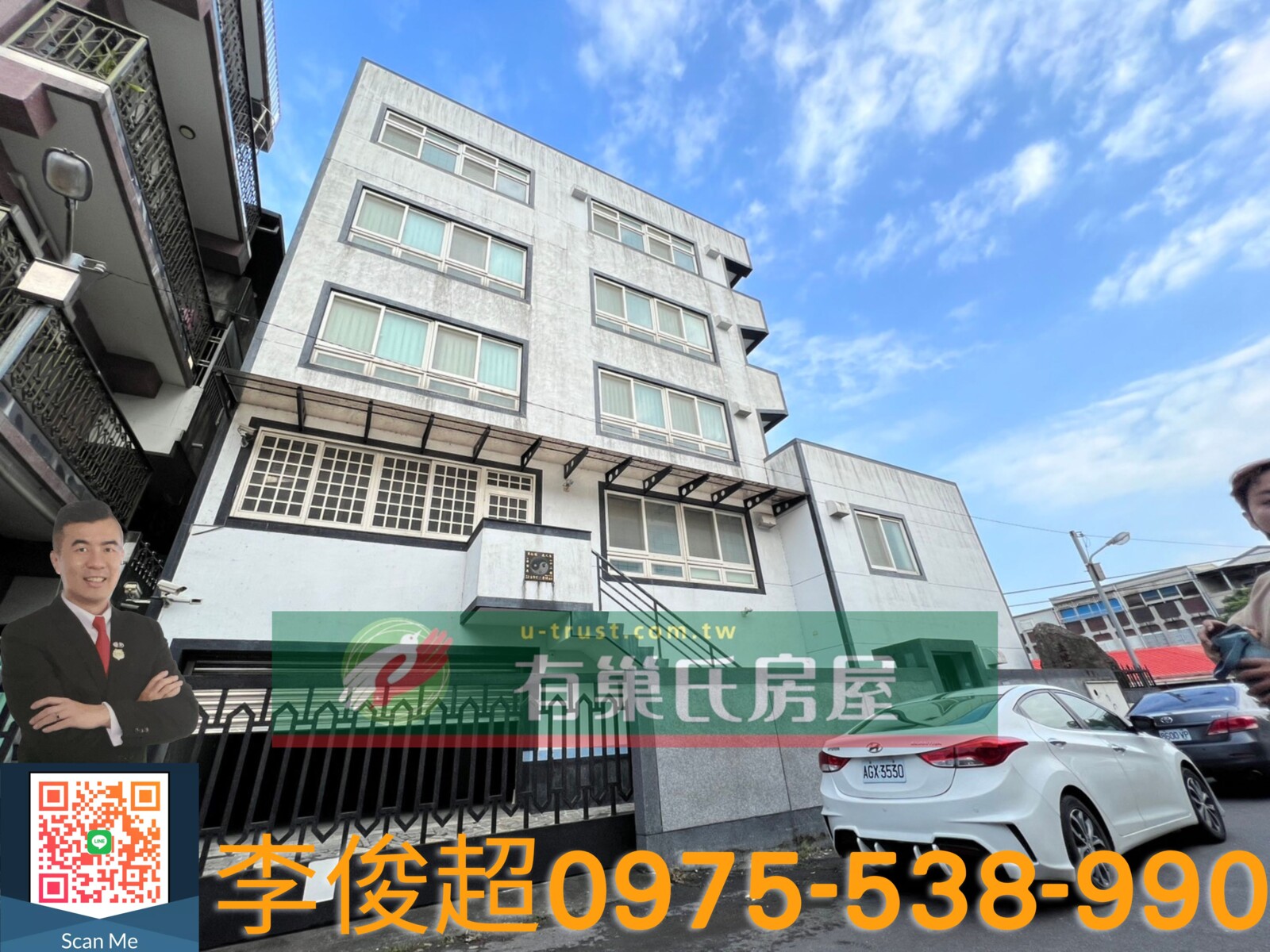 宜蘭縣五結鄉五結路二段透天厝獨家 冠軍小巢 稀有宜蘭度假獨棟電梯透天 房屋出售 樂屋網