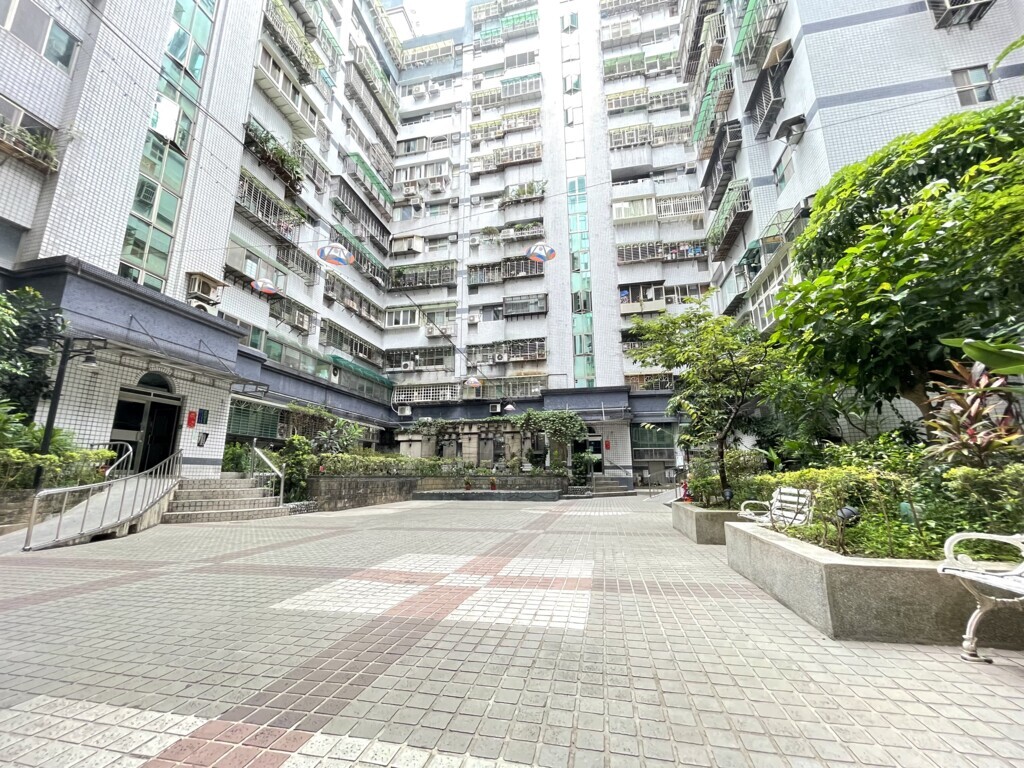 中和100新北市新店區新和街電梯大廈新和國小捷運正一房一廳 饒庭華太平洋房屋 房屋出售 樂屋網