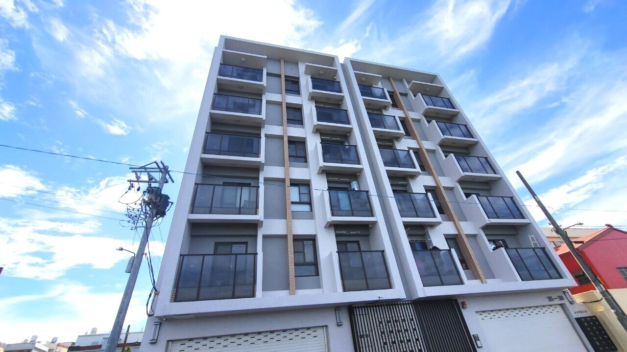華城星潮高雄市梓官區赤崁西路電梯大廈梓官星潮海景二房 房屋出售 樂屋網