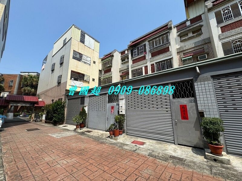 秒殺，低於市價【永康街透天】長億國小、義成黃昏市場 台中市太平區買房子、房屋出售 樂屋網