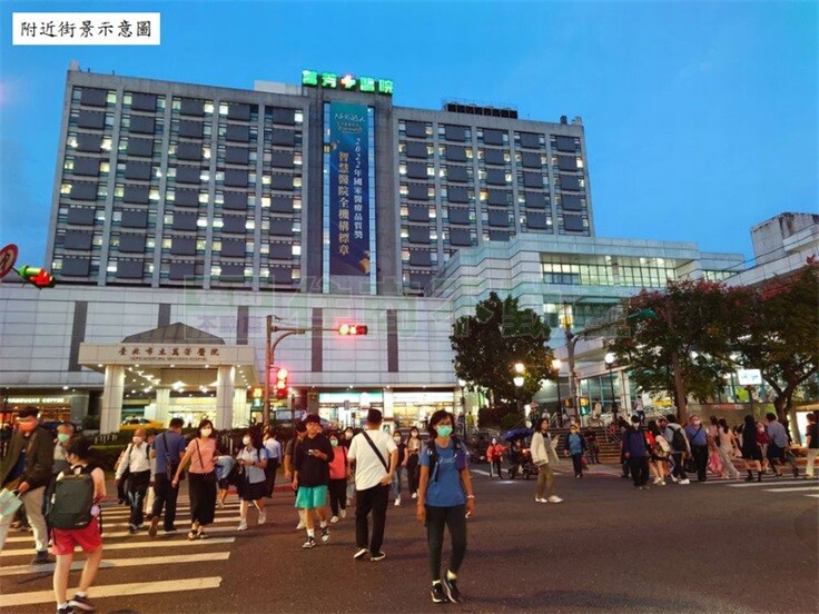 台北市文山區興隆路三段店面萬芳醫院全新店辦 房屋出租 樂屋網