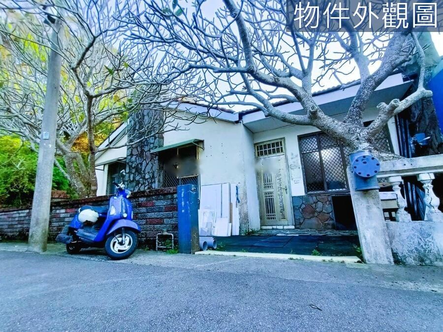 景觀鄉村大地坪丙建透天 新竹市香山區買房子、房屋出售 樂屋網