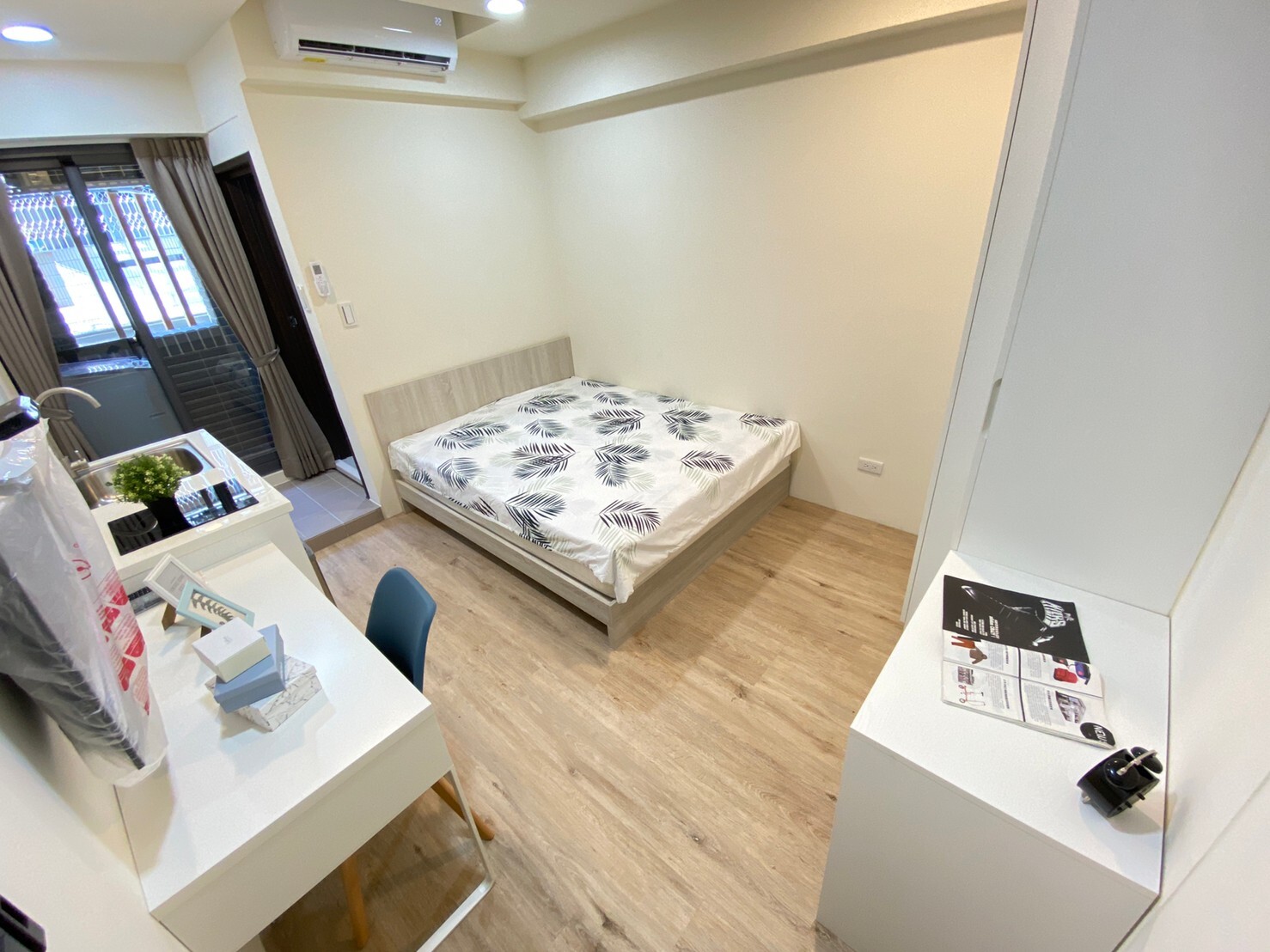 台中市西屯區中工三路⭐全新電梯⭐租屋補助⭐流理台⭐陽台獨洗⭐請加賴⭐出租 樂屋網