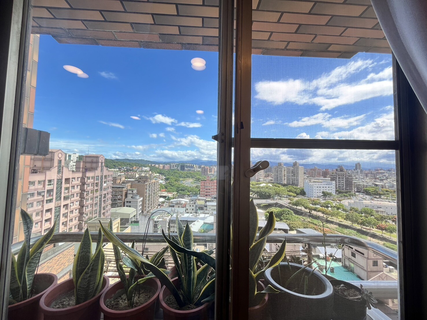 獨家專賣愷悅假期高樓層景觀邊間大二房 桃園市桃園區愷悅假期凱悅假期買房子 樂屋網