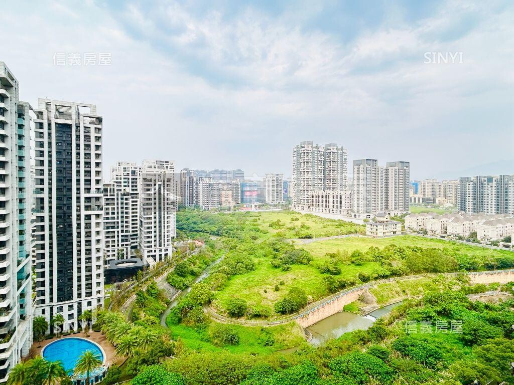 台北灣五期 四季之旅新北市淡水區新市一路一段電梯大廈四季之旅景觀美宅 房屋出售 樂屋網