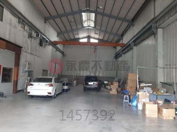 單價超便宜永康東橋重劃區旁大面寬挑高乙工廠住 台南市永康區買房子、房屋出售 樂屋網