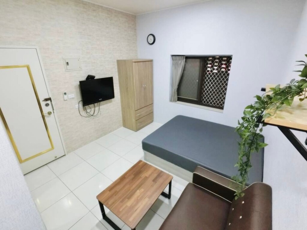 台中市西區五權三街公寓秒殺免爬梯 便宜還可租補 全新整理 可自裝獨洗 房屋出租 樂屋網