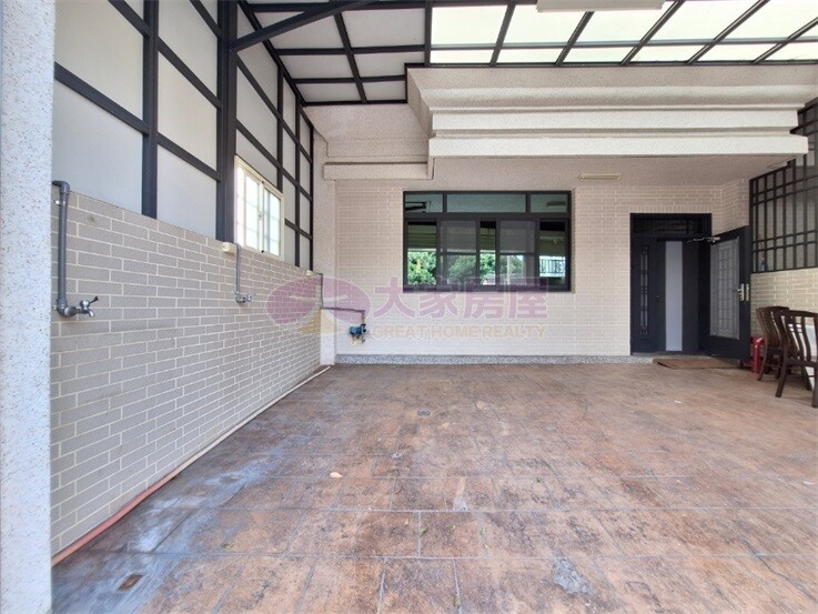 近絲織大面寬別墅 雲林縣斗六市買房子、房屋出售 樂屋網