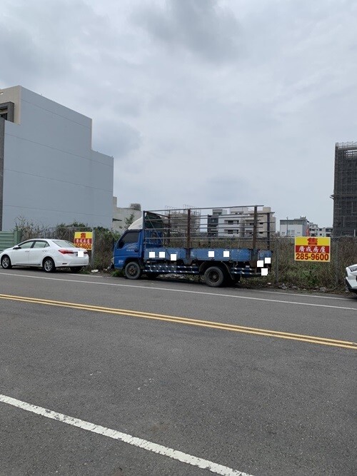 建地湖子內全聯旁建地 嘉義廣成嘉義市西區健康十三路 樂屋網 土地買賣