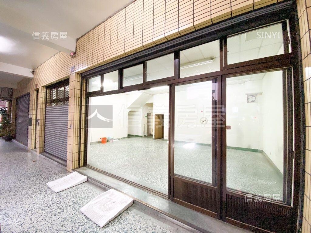 台中市東區建成路店面建成路約9米面寬店面 房屋出租 樂屋網