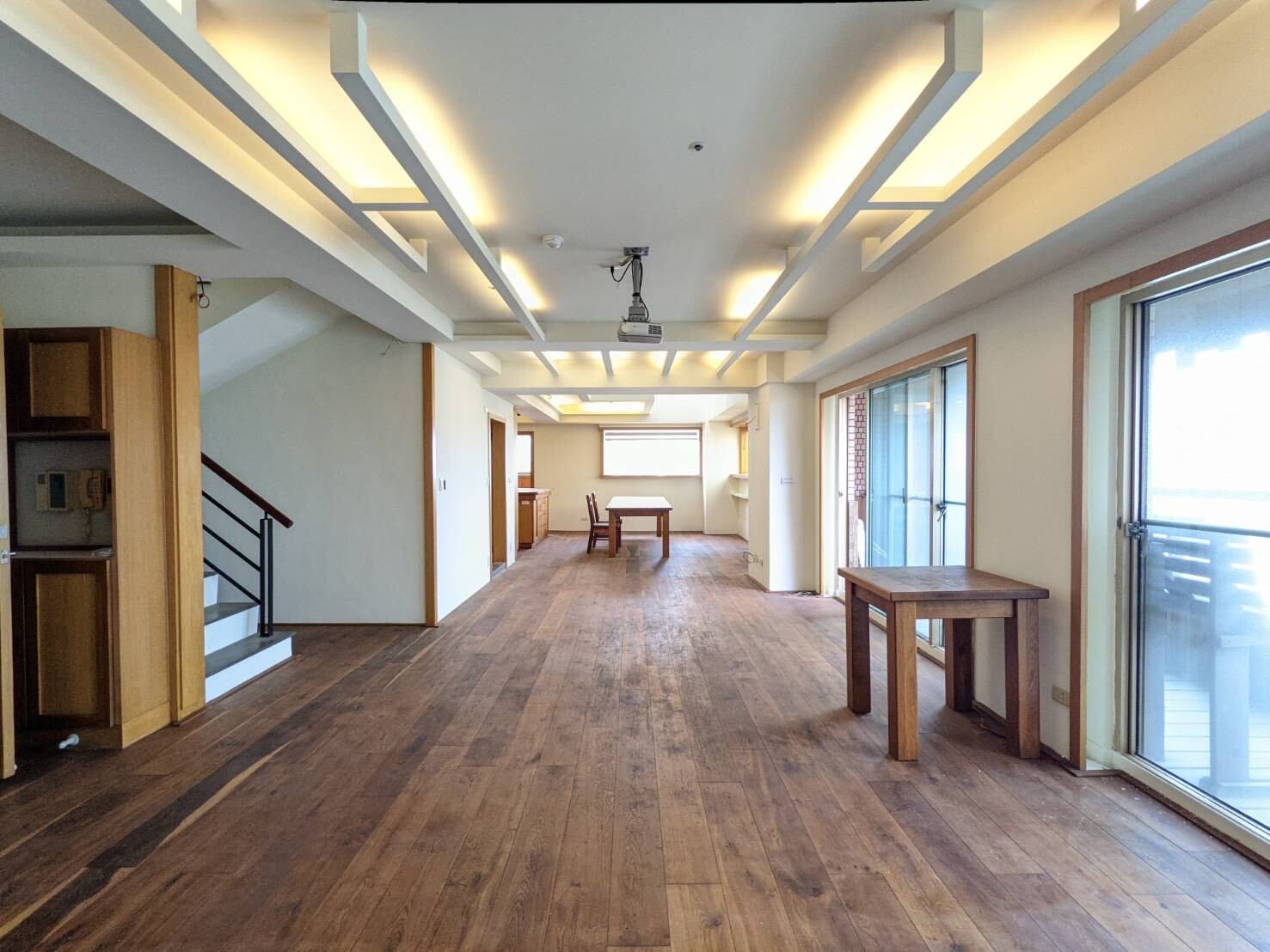 中科百坪樓中樓無限視野!超低單坪價 台中市西屯區僑福東海花園大廈買房子、房屋出售 樂屋網
