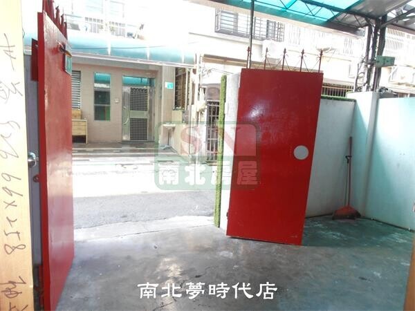 台南市北區長榮路五段透天厝長榮路五段低總價小透天專簽 房屋出售 樂屋網