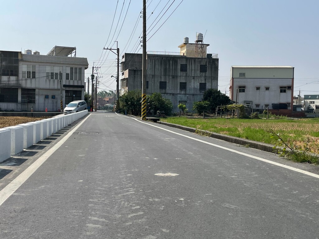建地埔鹽南港國小旁大坪數建地透天華廈建地彰化縣埔鹽鄉埔菜路 樂屋網 土地買賣