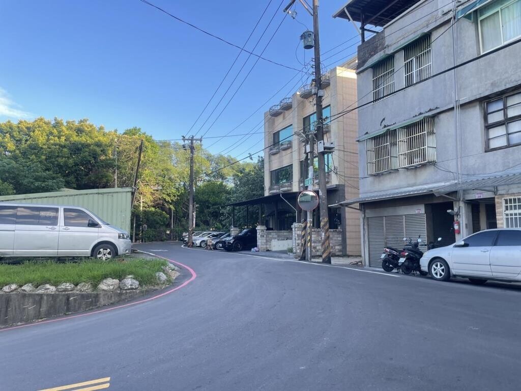 桃園市中壢區民權路三段別墅【向陽團隊】a21民權路2000內別墅 房屋出售 樂屋網