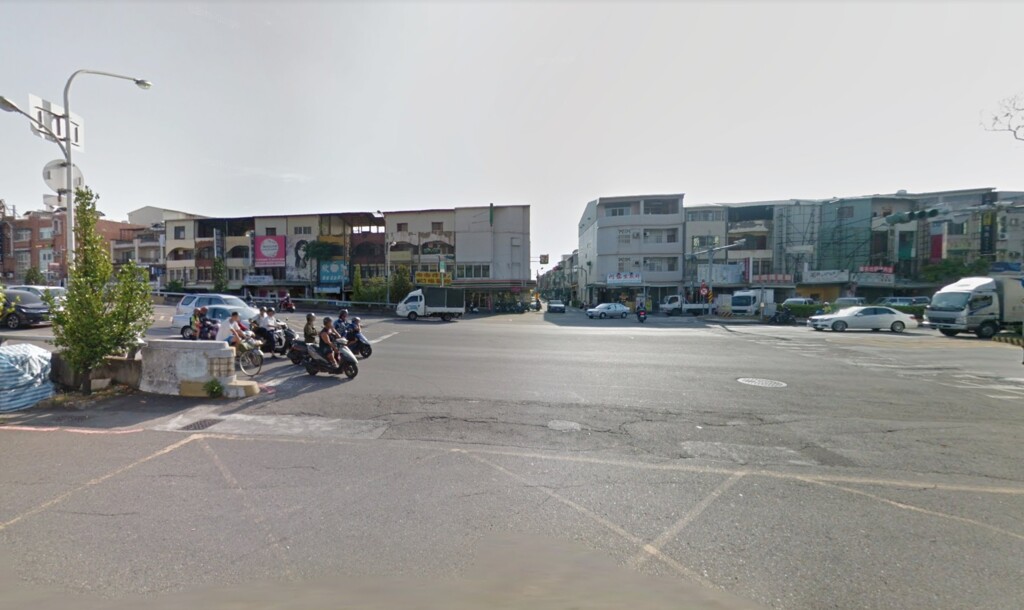 台南市安南區溪頂段住宅用地租-北安百坪建地 房屋出租 樂屋網