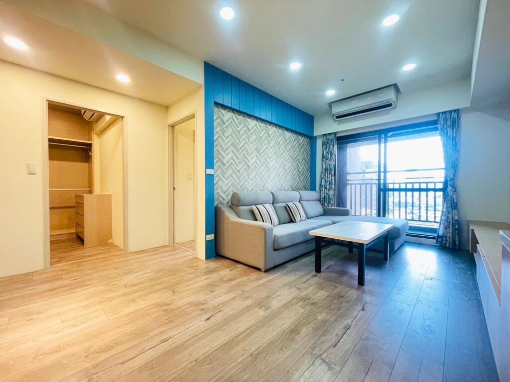新悅城no2台南市安平區健康路三段電梯大廈草頭黃出租~新悅城香榭區市區景觀精緻三房平車 房屋出租 樂屋網