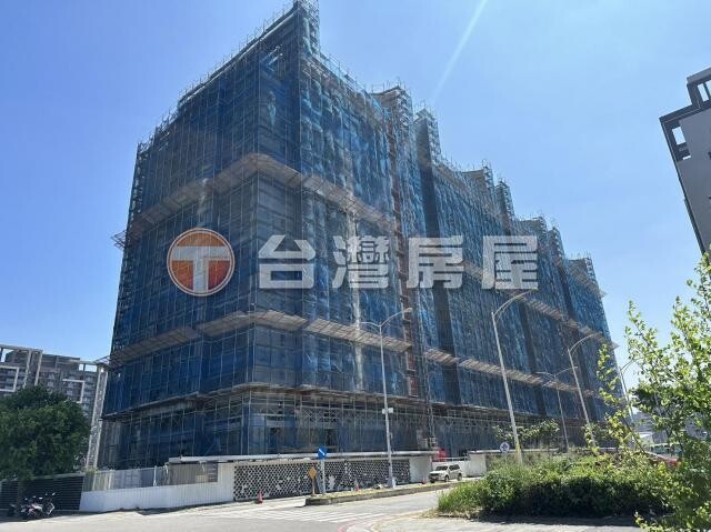 台灣雅豐~沙鹿店 清水長虹天韻超值二房平車 台中市清水區長虹天韻買房子、房屋出售 樂屋網