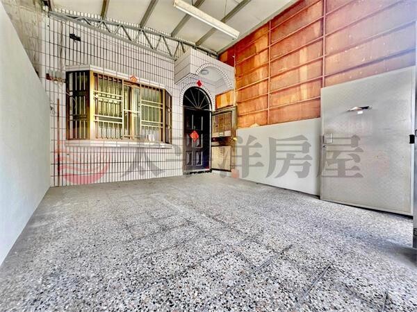 免千萬臨路孝親美透天 台中市清水區買房子、房屋出售 樂屋網