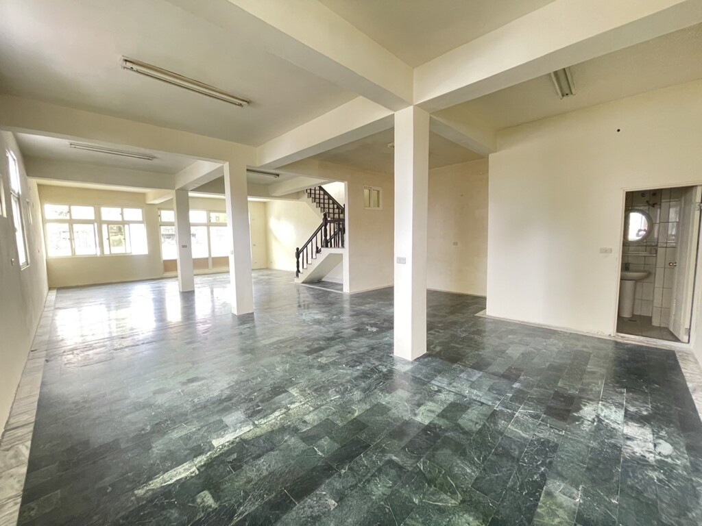 桃園市桃園區大同路透天厝三角窗大地坪透天 很便宜 住家店面 商辦 住辦 房屋出租 樂屋網