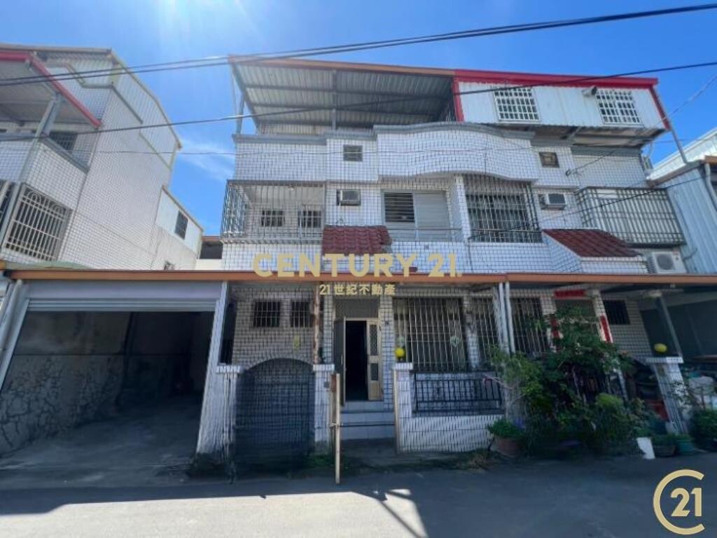 豐田學區雙併別墅 - 台東縣台東市買房子、房屋出售 | 樂屋網