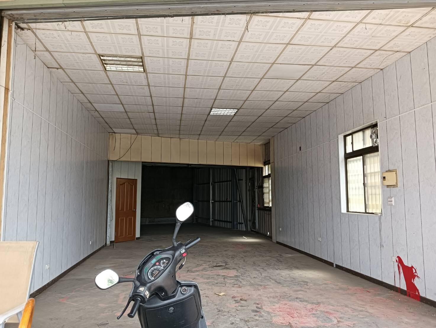 台中市西屯區環中路一段台灣房屋【昕倚 】 正環中路小廠房 25萬出租 樂屋網