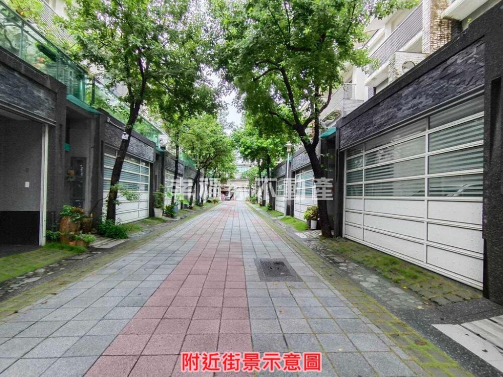 台南市安南區安中路一段別墅安南商60~大面寬孝親併排雙車墅 房屋出售 樂屋網