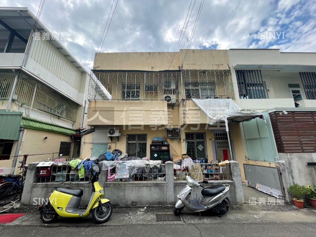 台中市霧峰區中正路透天厝霧峰近中正路別墅 房屋出售 樂屋網