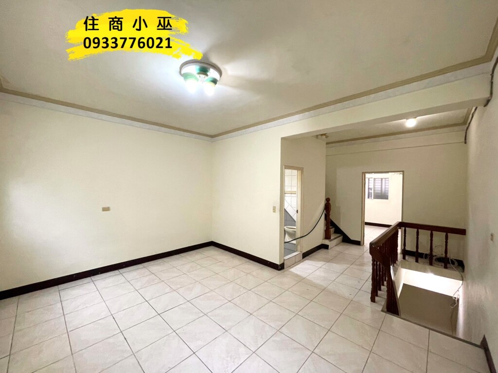 桃園市桃園區館後二街透天厝⭐小巫推薦 桃園市府商圈透天⭐ 房屋出售 樂屋網