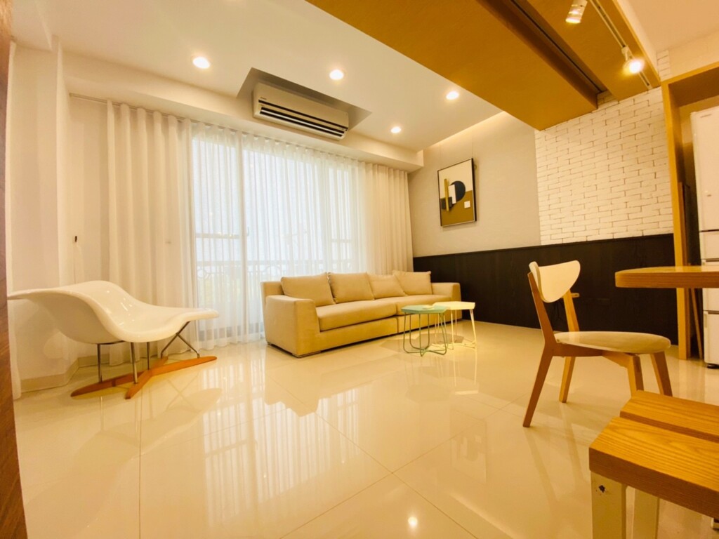 五彩巴黎,台南市安南區環館北路,別墅,安南區史博館 近南科邊間美裝潢車墅 ️ | 房屋出租 | 樂屋網