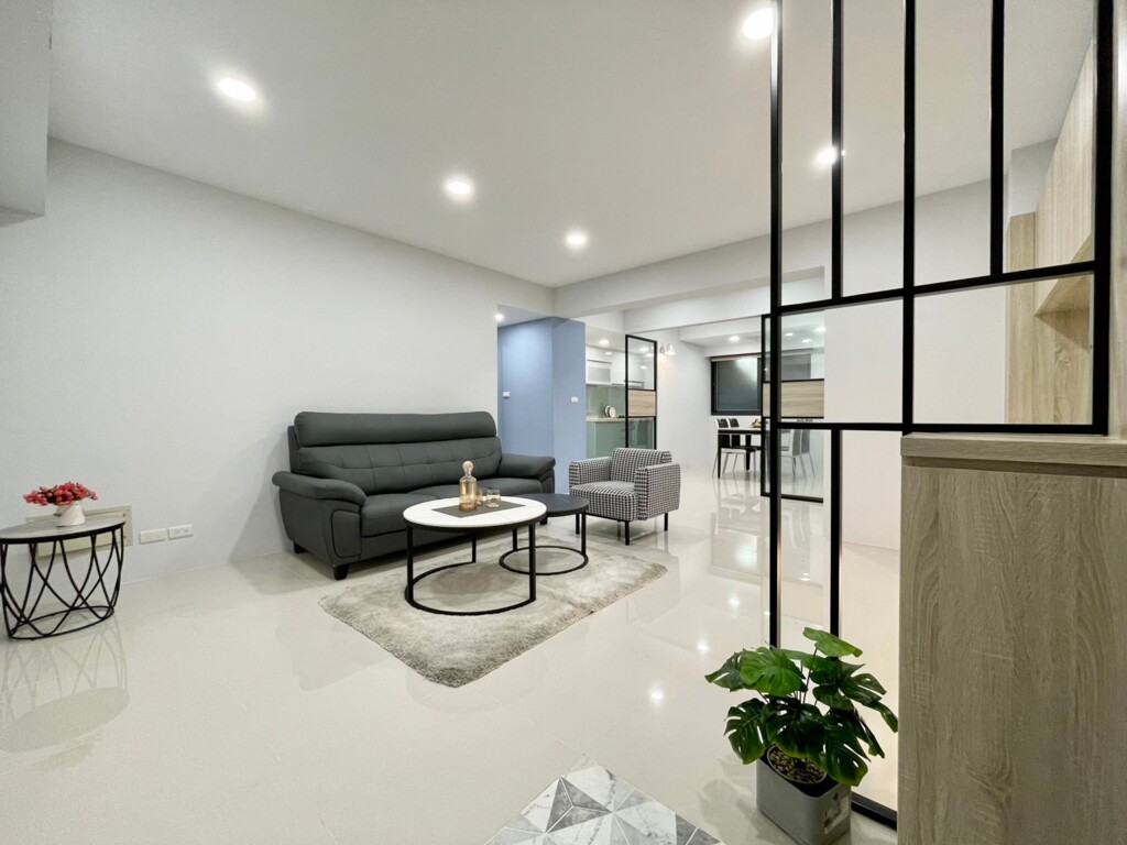 連城智慧大樓新北市中和區連城路電梯大廈※台貿電梯31房大露台戶※【冠軍協理雙和小金】 房屋出售 樂屋網