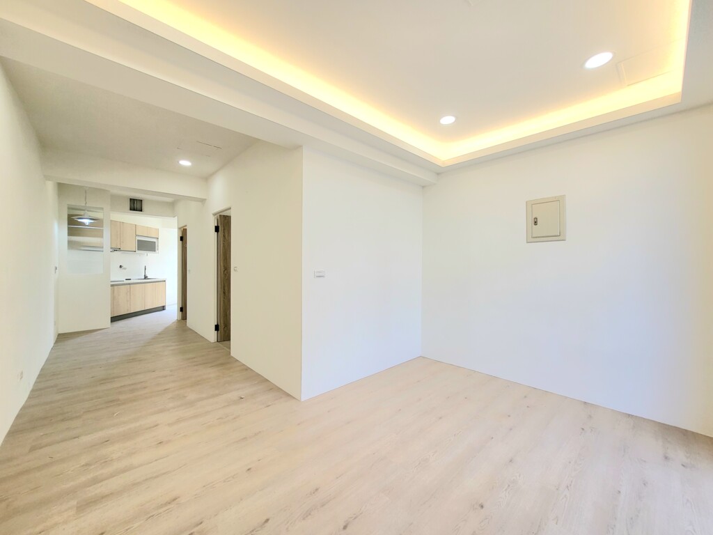 桃園市桃園區永安路公寓ʜᴏᴛ⭐開南大學旁ღ全新裝潢美二房⭐超低總價★ 房屋出售 樂屋網