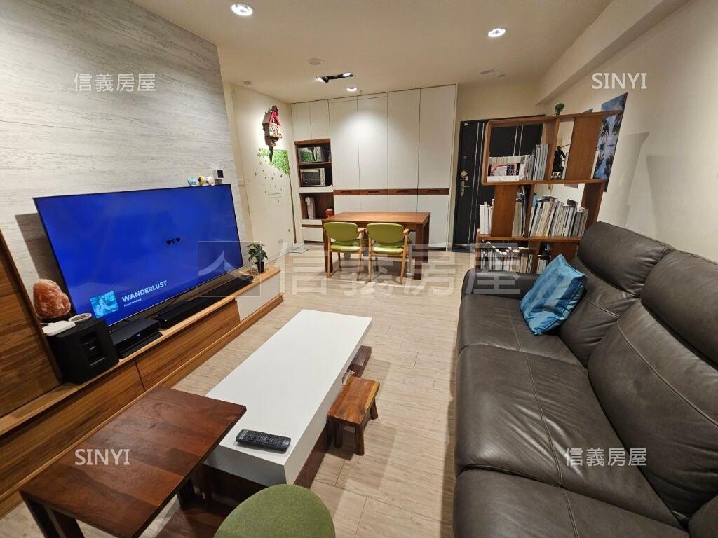 台北鳳都新北市三重區重新路四段電梯大廈雙捷運鳳都高樓典雅美屋 房屋出售 樂屋網