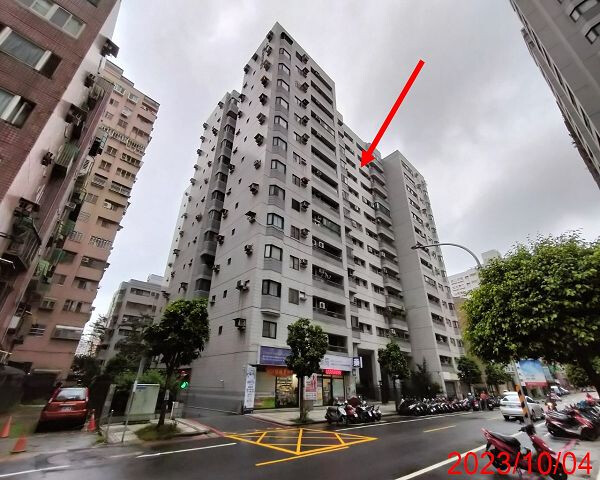 國泰國家都會廣場桃園市桃園區國聖一街電梯大廈118 國泰武陵商圈 國家都會廣場3房 房屋出售 樂屋網