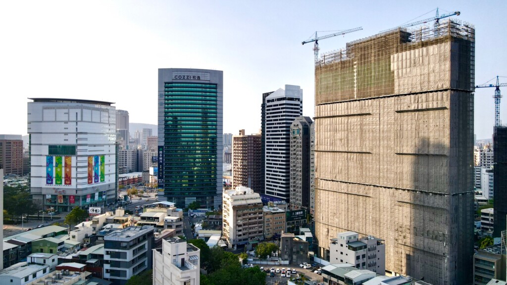京城新世界世界心高雄市前鎮區一心二路電梯大廈京城亞灣三多商圈世界心兩房 房屋出售 樂屋網