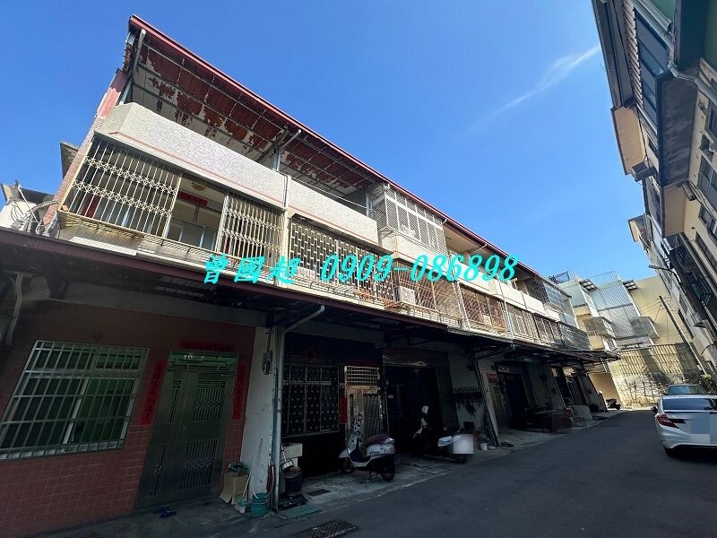 秒殺，低於市價【中山路透天】竹林國小沙鹿高工 台中市沙鹿區買房子、房屋出售 樂屋網