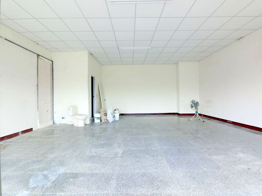 台中市東區旱溪西路一段透天厝圓一個開店夢⭐黃金店面⭐租到賺到⭐可營登 房屋出租 樂屋網