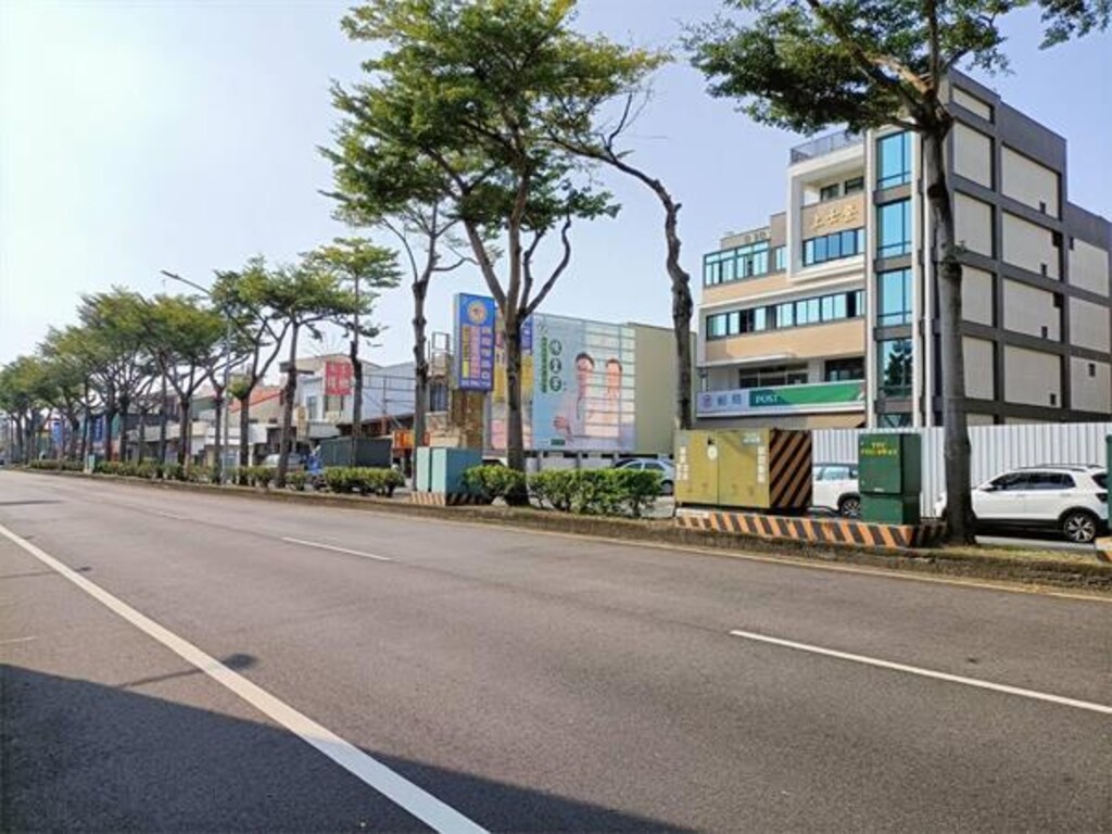高雄市大寮區鳳屏一路廠房鳳屏一路上面寬工業廠房 房屋出租 樂屋網