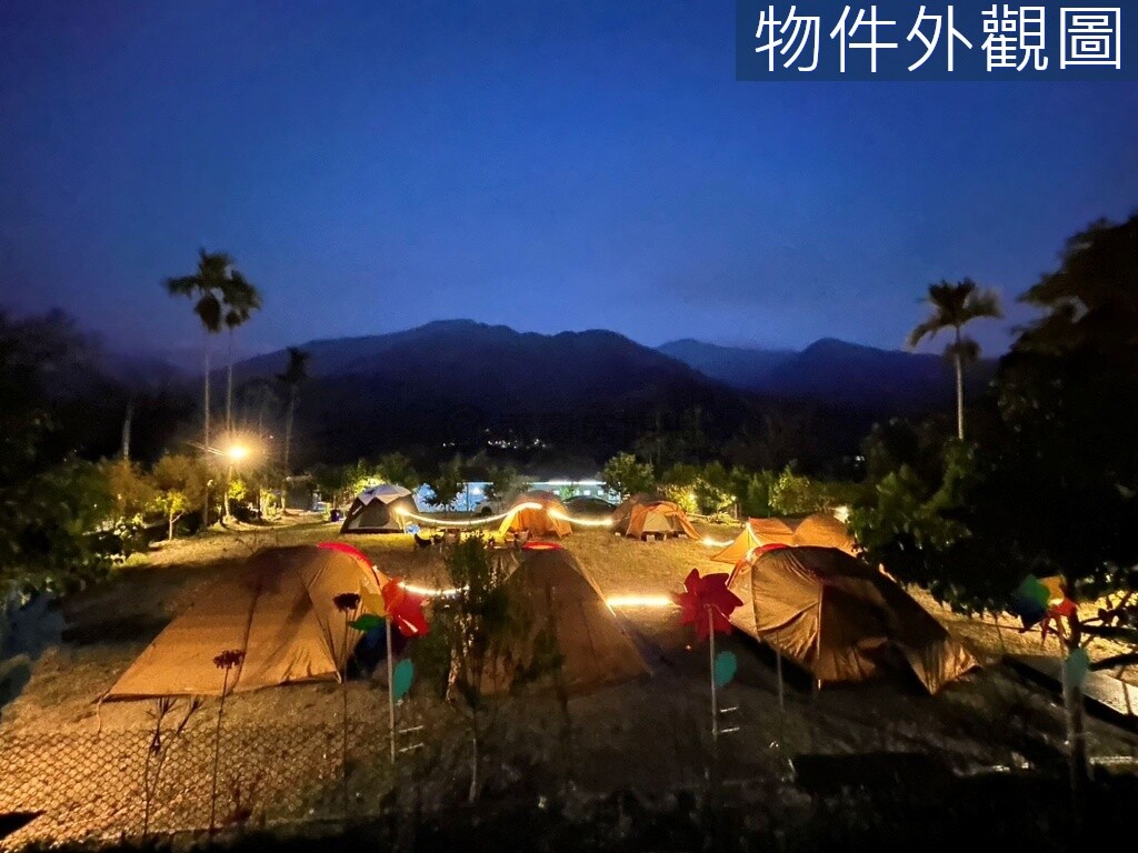 其他低總價千坪苗栗露營區超環境清幽苗栗縣泰安鄉梅園段 樂屋網 土地買賣