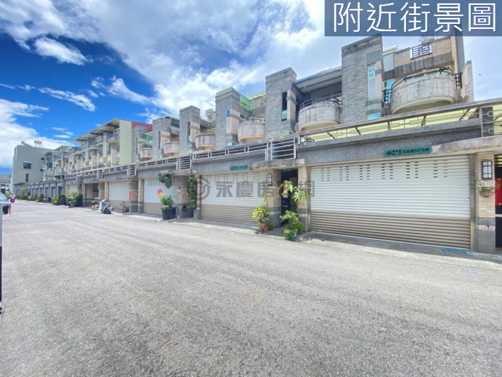 屏東縣潮州鎮文昌街別墅潮州 大地坪孝親房車庫別墅 房屋出售 樂屋網
