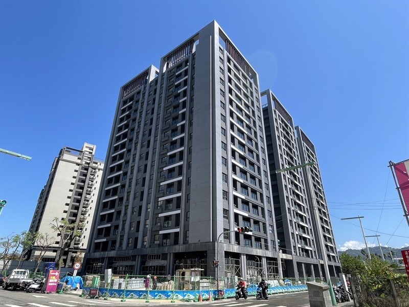 ⚡遠見十七⚡專任機捷大城迎好事兩房平車樹梢戶 台中市北屯區大城迎好事買房子、房屋出售 樂屋網