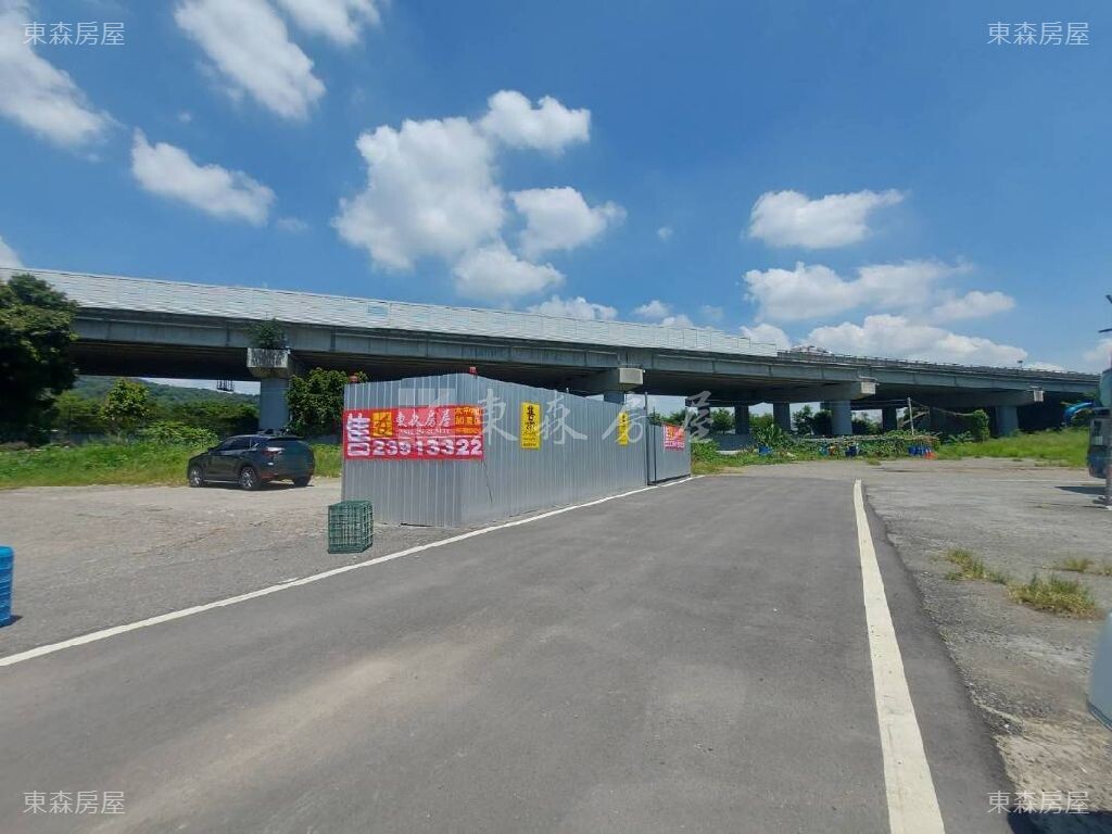 土地草屯國3碧山路旁35米面寬附照乙建 東森房屋太平中山加盟店 南投縣草屯鎮龍德段 樂屋網 土地買賣