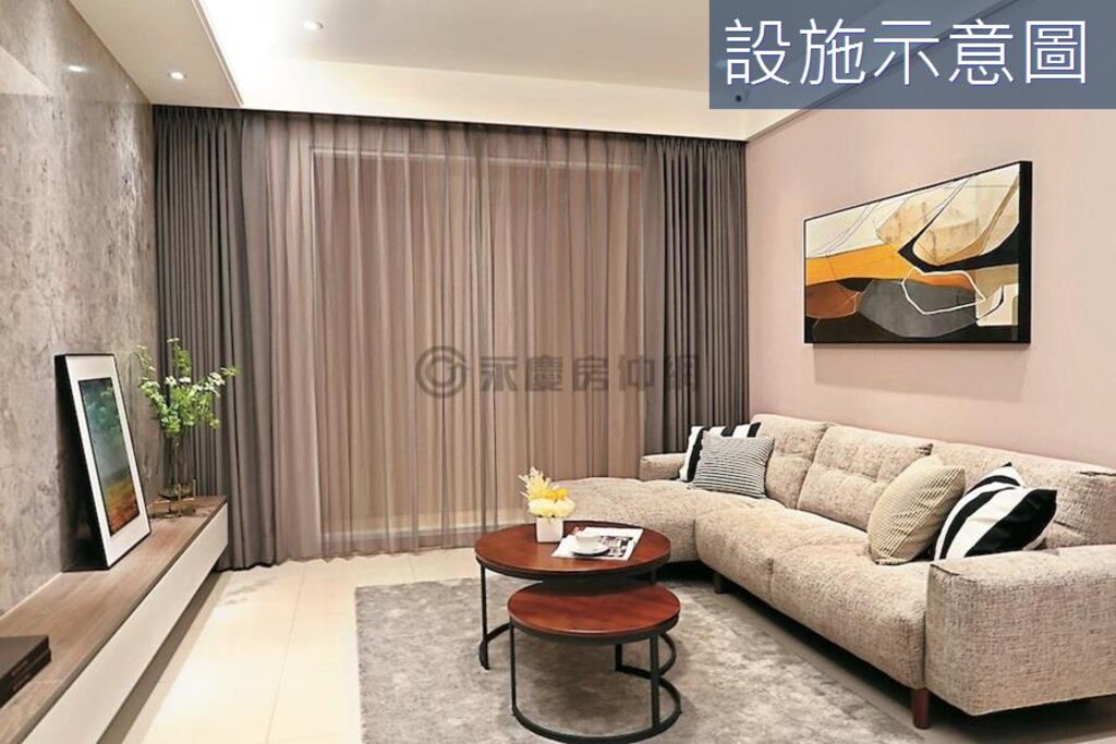 櫻花大櫻國台中市太平區環中東路四段電梯大廈大櫻國三房平車超值露台戶 房屋出售 樂屋網