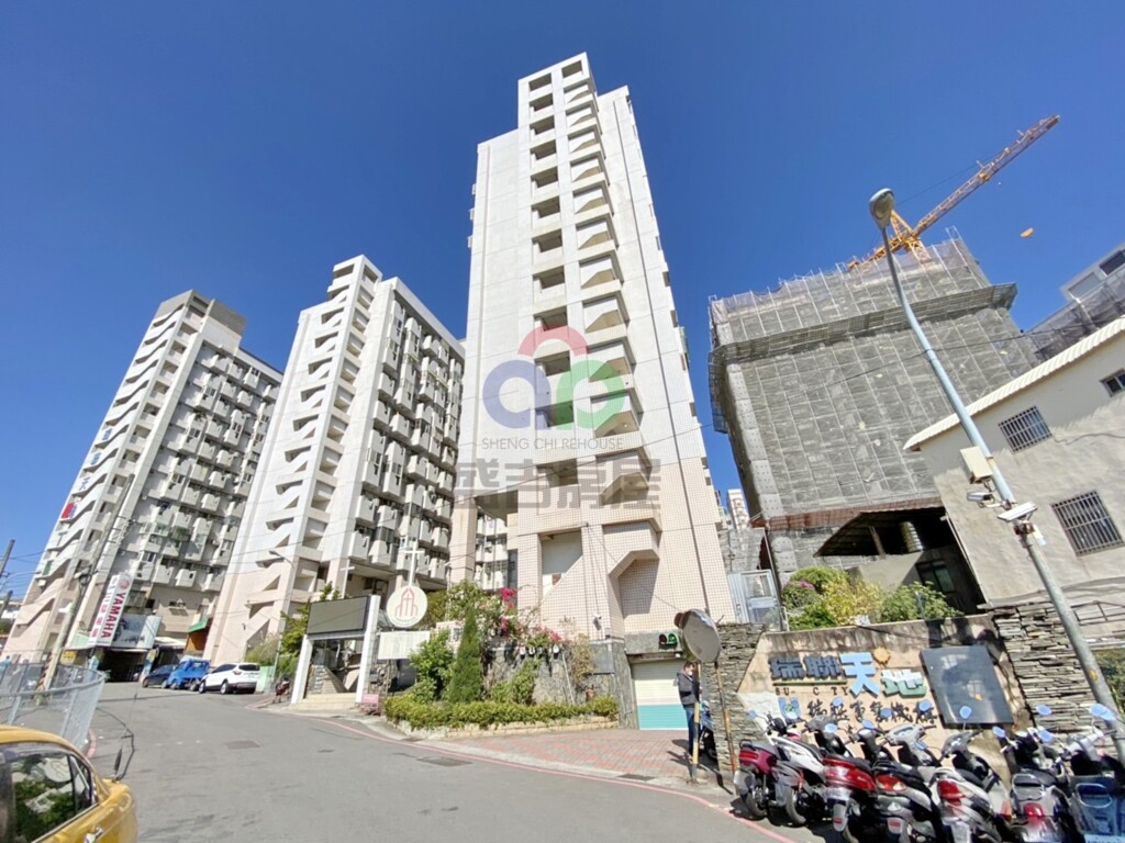 瑞聯天地u區台中市西屯區福聯街電梯大廈中科東海臨台灣大道，樓店室內挑高4米5全新整理！ 房屋出租 樂屋網