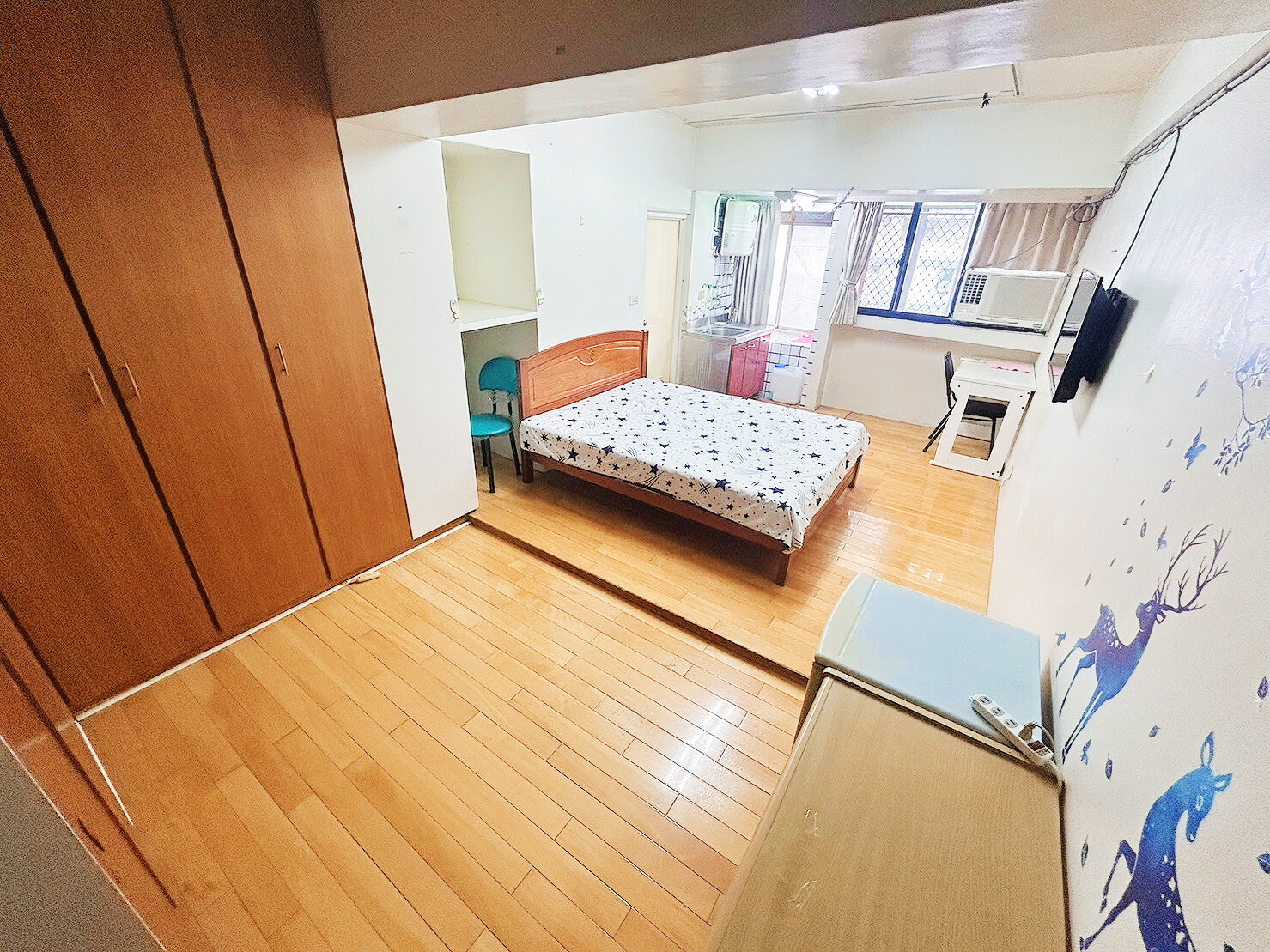 台中市西區五權五街電梯大廈電梯美屋 台水台電 租屋補助 獨洗窗曬 流理台 房屋出租 樂屋網